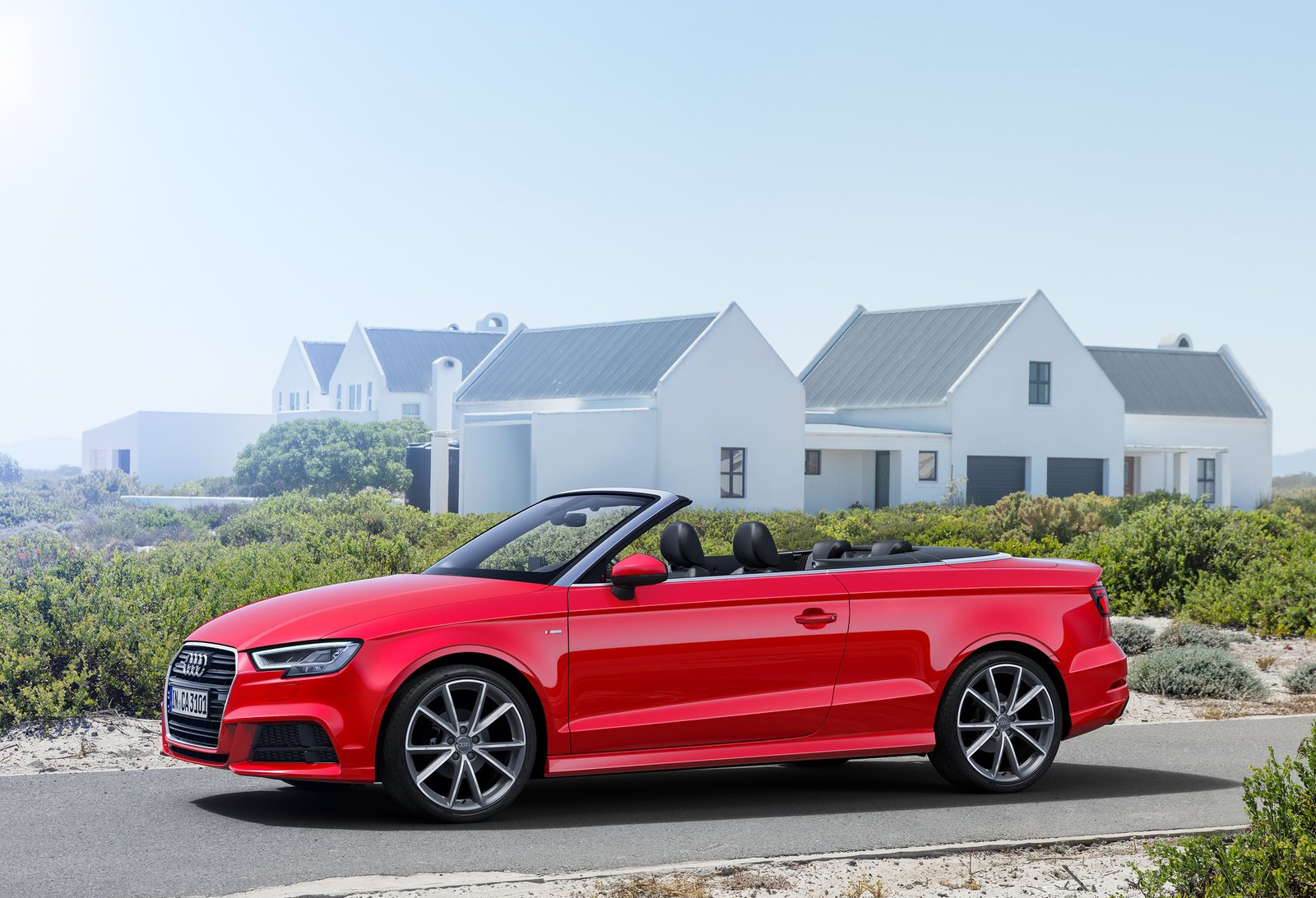 Deze 10 betaalbare cabrio’s zijn nu te koop - AutoRAI.nl