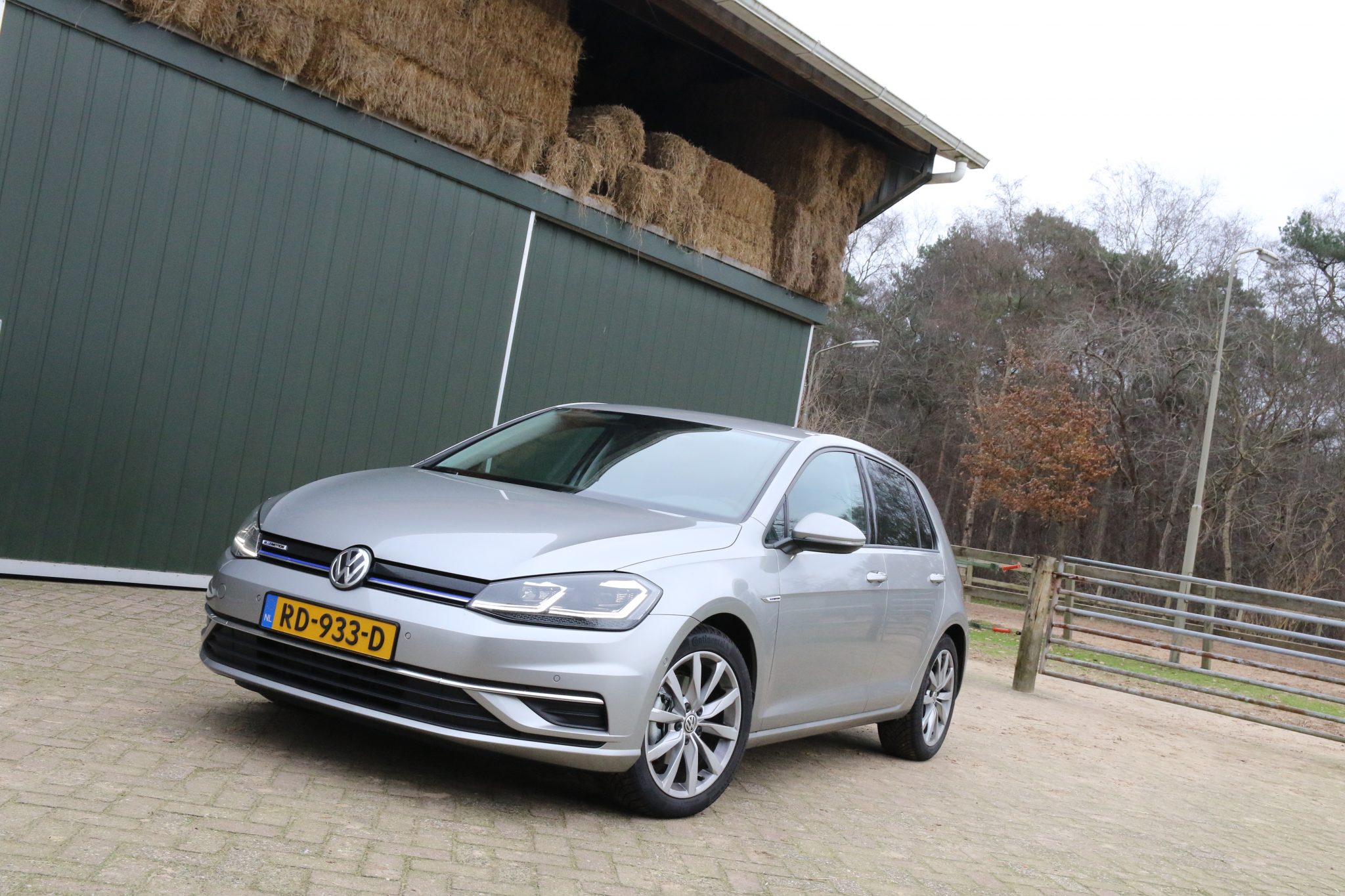 Dit zijn de 5 snelst verkochte tweedehands auto’s in Nederland