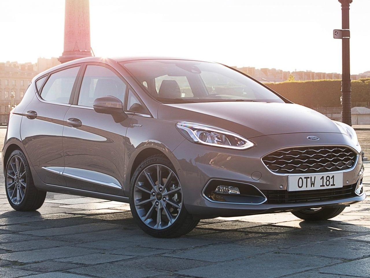 Prijzen Ford Fiesta ST-Line en Vignale - AutoRAI.nl