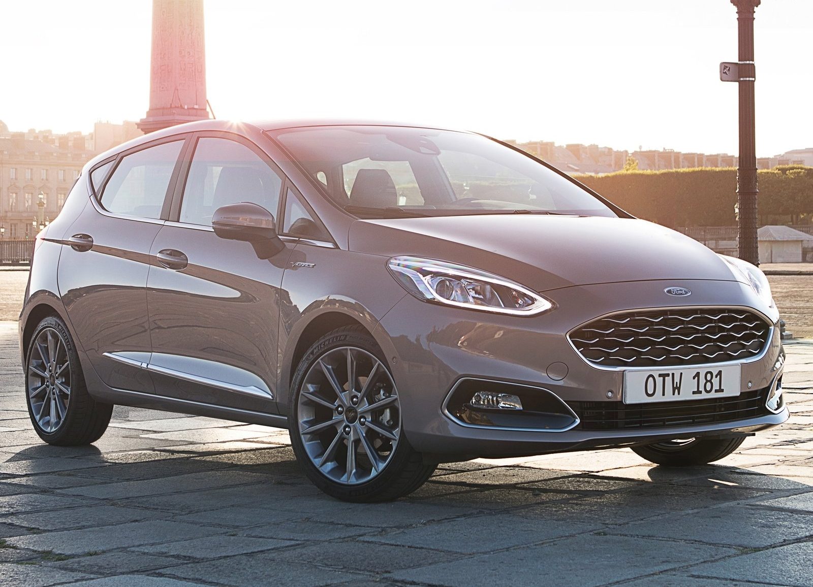 Prijzen Ford Fiesta ST-Line en Vignale - AutoRAI.nl