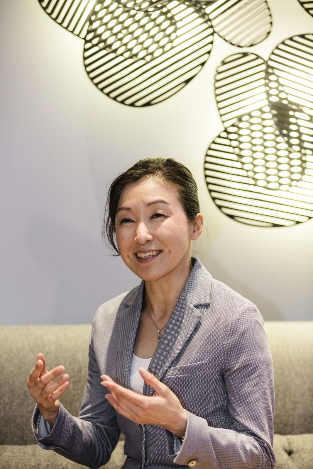 "Lexus UX moet uniek en onderscheidend zijn"