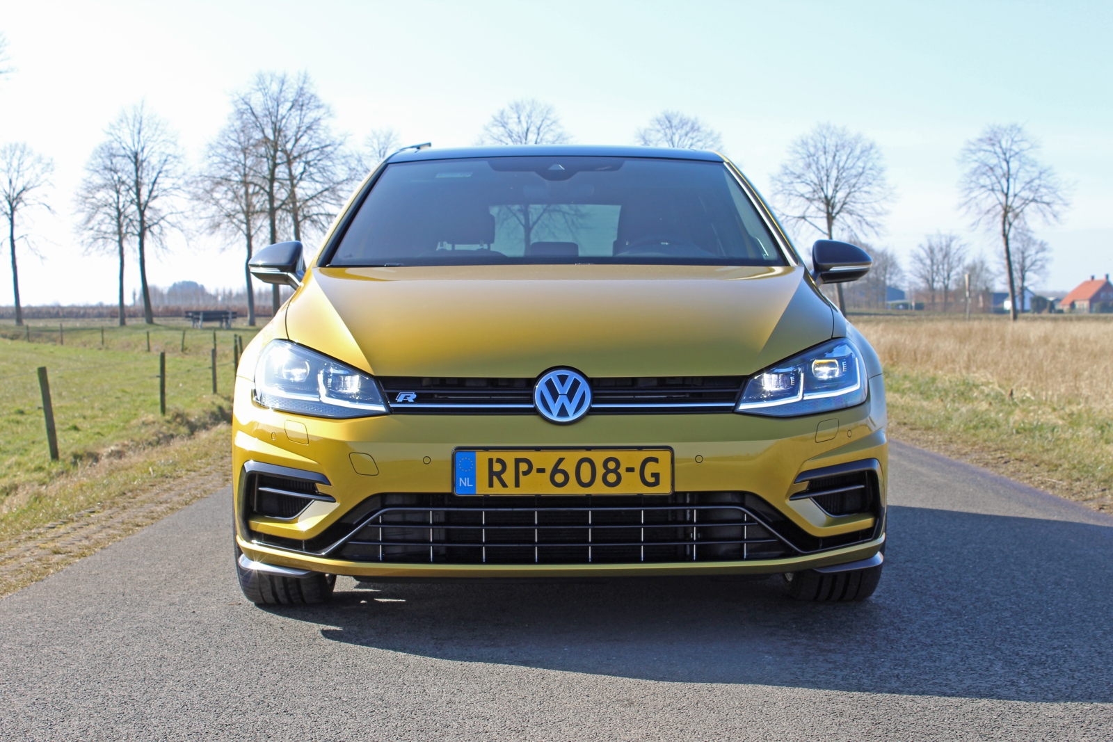 Volkswagen gaat zijn logo veranderen