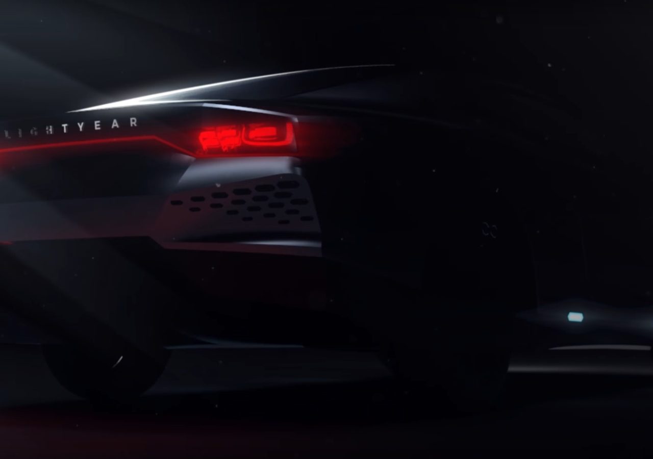 Zonnecelauto van Lightyear gaat 119.000 euro kosten