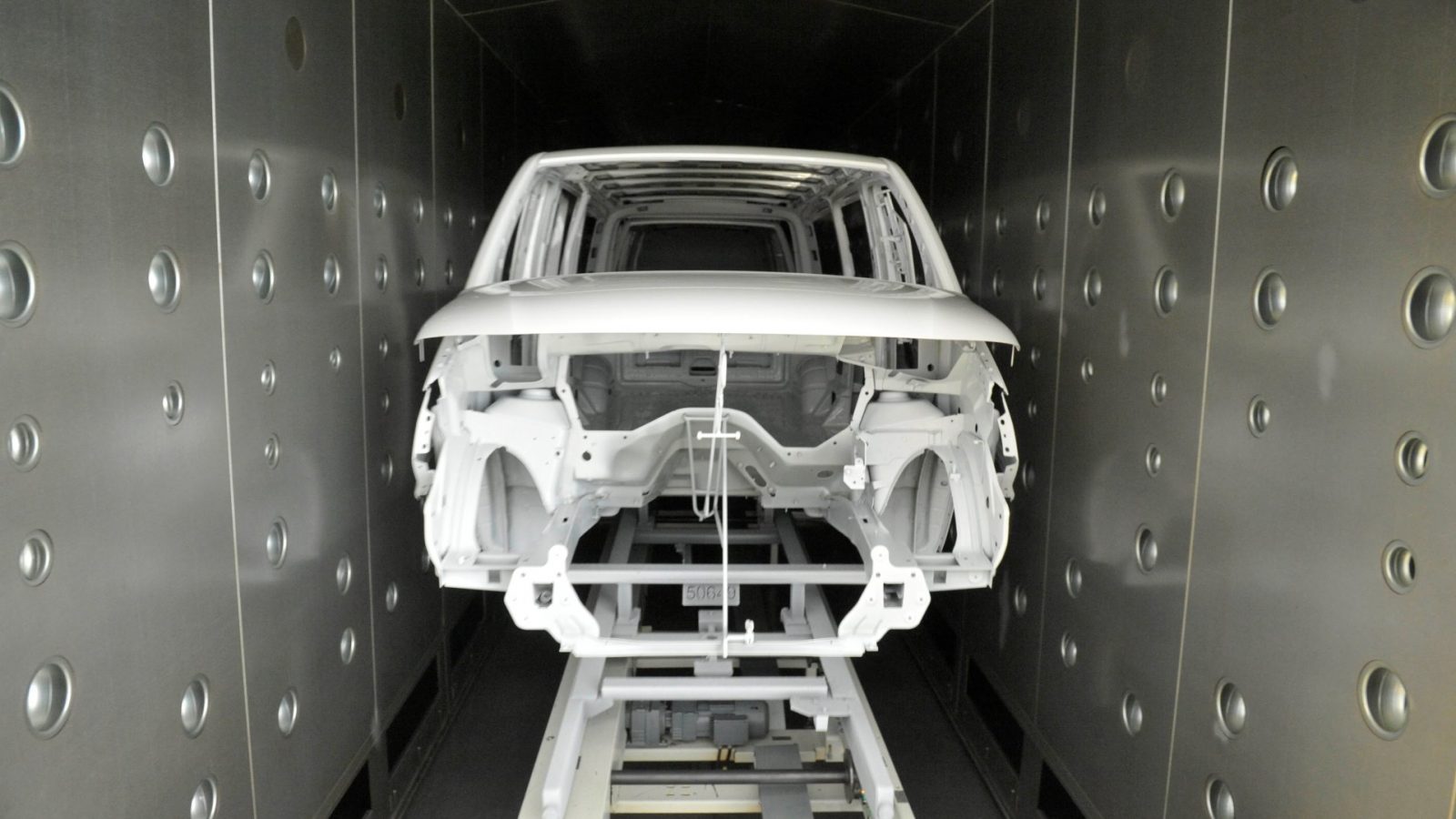 Volkswagen realiseert aanzienlijke energiebesparing - AutoRAI.nl