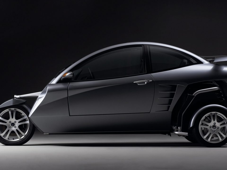 Exclusief: Carver keert terug, ook in Nederland!