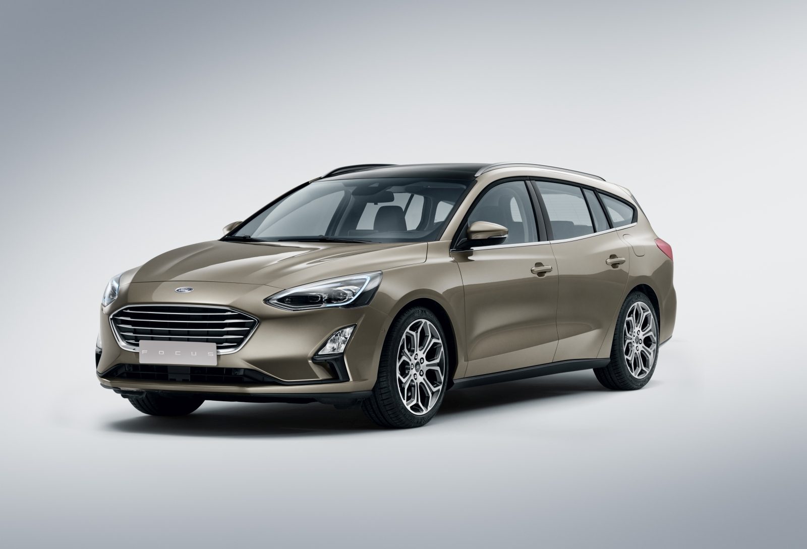 Dit is hem dan: de nieuwe Ford Focus! - AutoRAI.nl