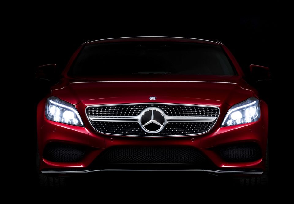 ‘Mercedes-Benz meest innovatieve automerk’