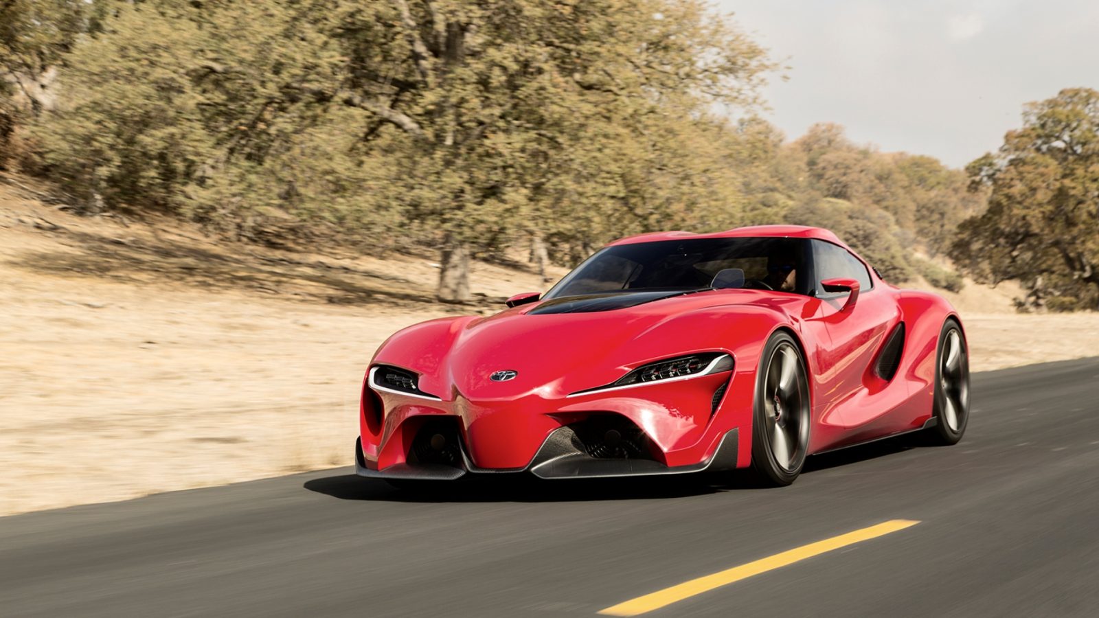 Toyota opnieuw de grootste | Japanse fabrikant verkoopt 10 miljoen auto's