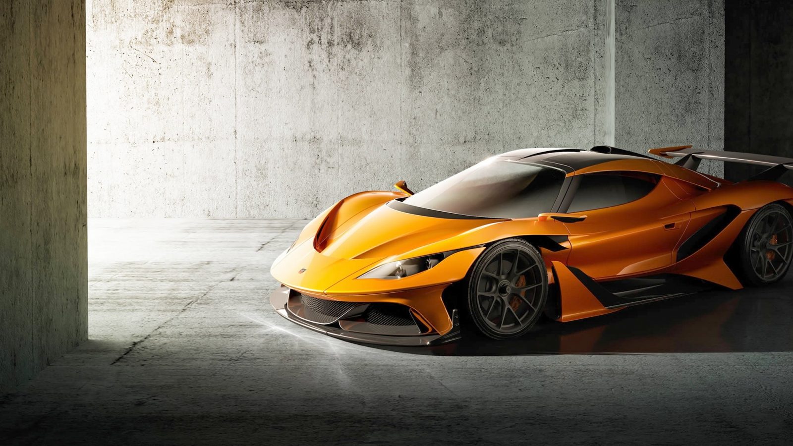 Apollo maakt sterke comeback met Apollo N en Arrow - AutoRAI.nl