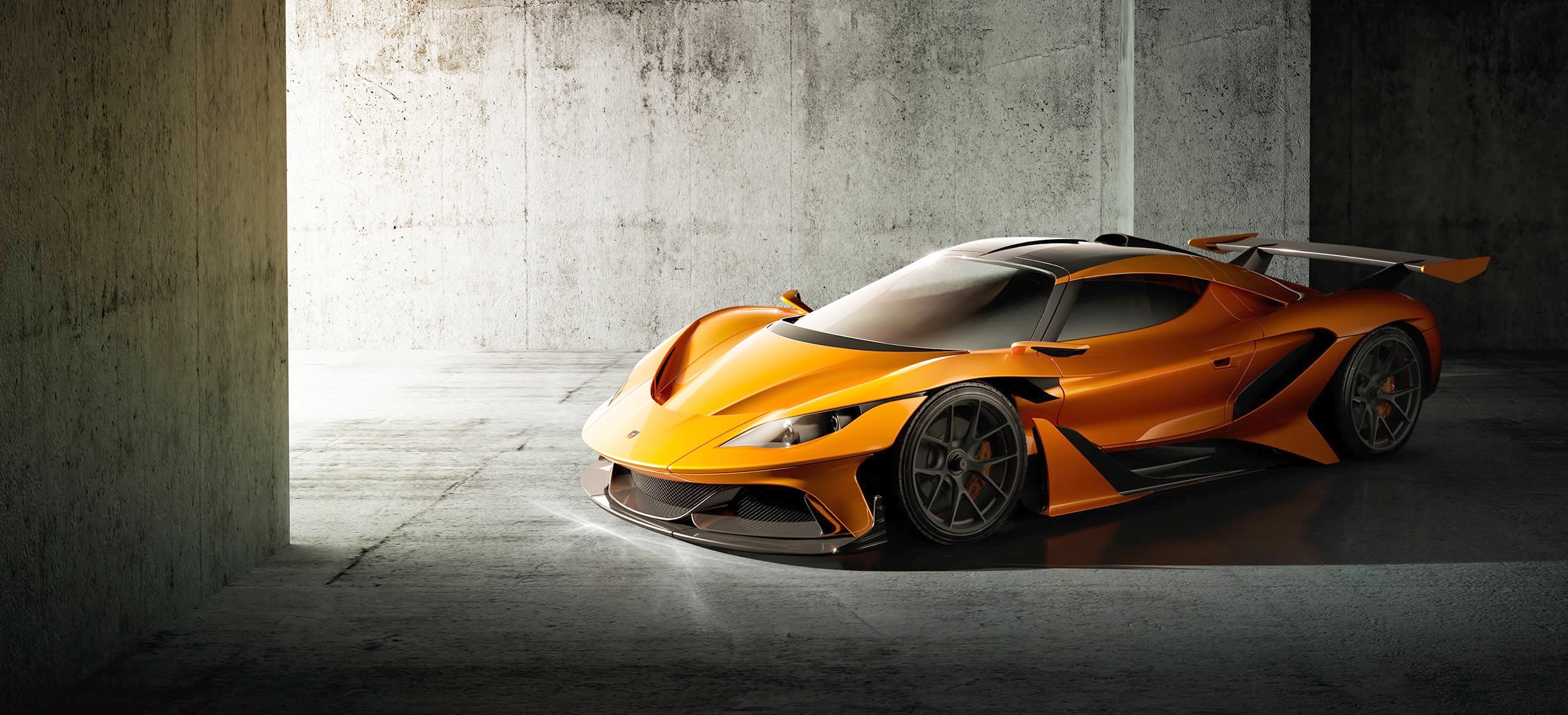 Apollo maakt sterke comeback met Apollo N en Arrow - AutoRAI.nl