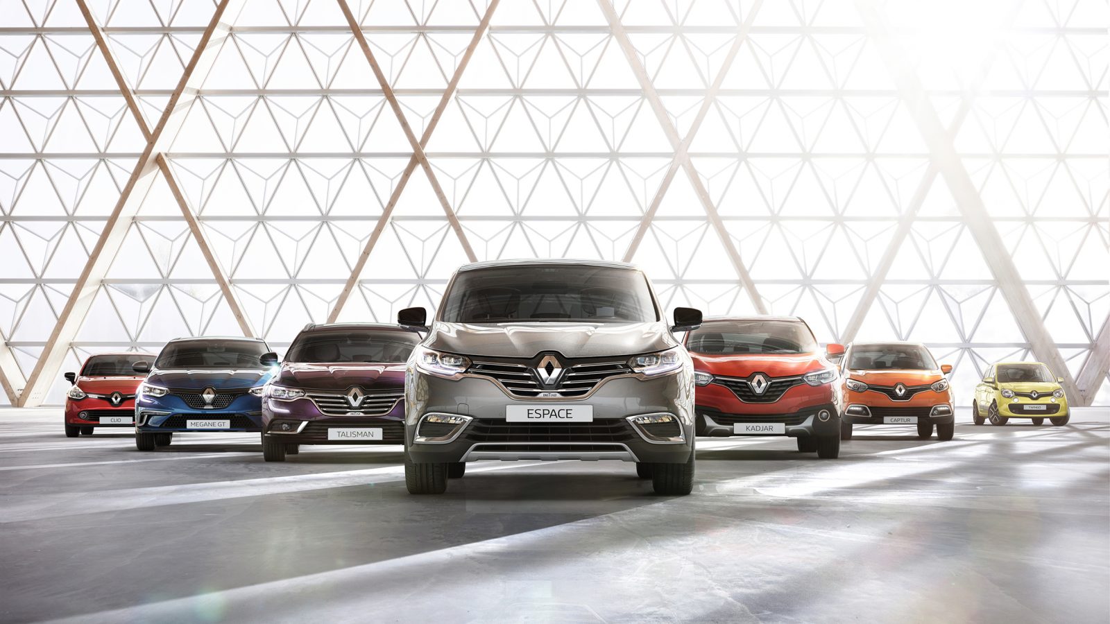 Renault pakt nieuw verkooprecord | 1,6 miljoen auto’s in Europa|AutoRAI.nl