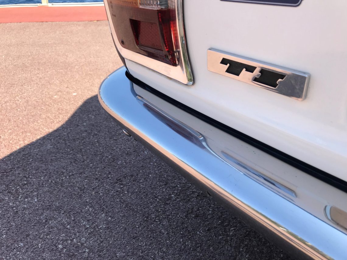 Reportage: Peugeot 508 ontmoet 504