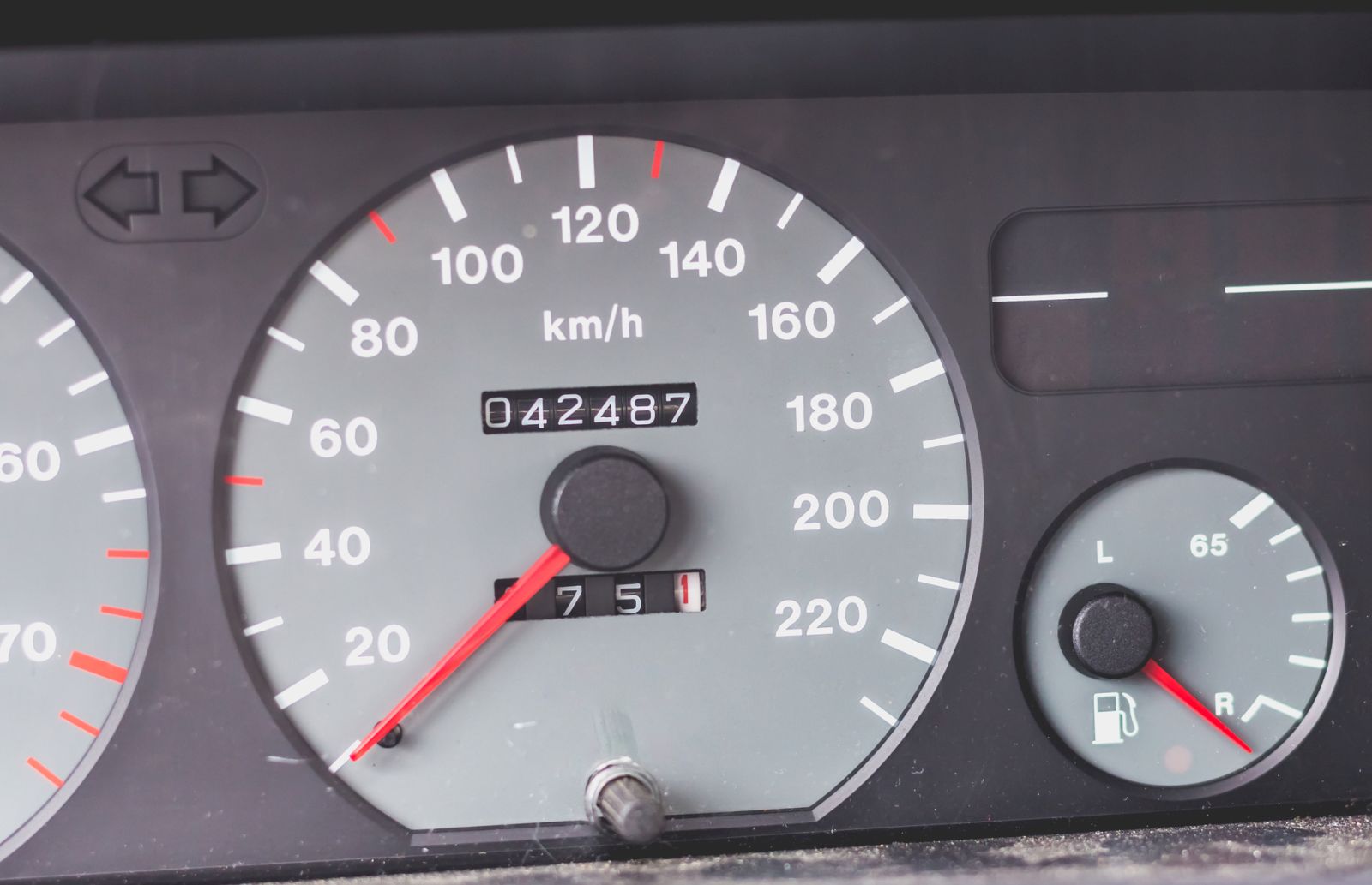 Hoeveel kilometer kan een auto rijden?