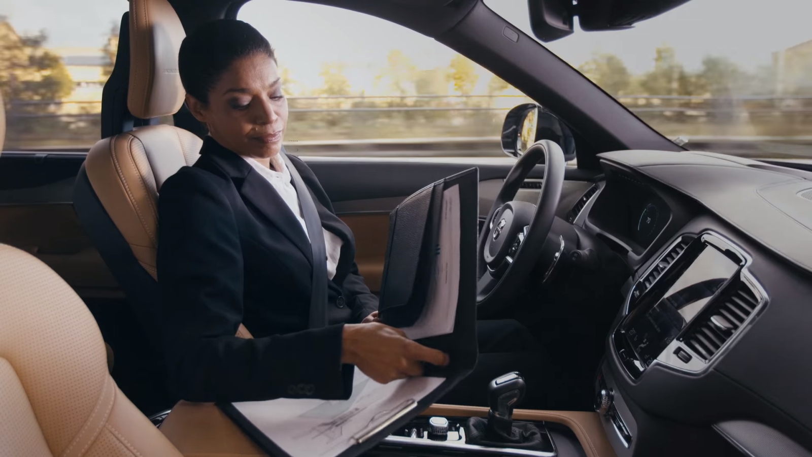 Rijden we massaal autonoom in de toekomst? - Interview NPO Radio 2