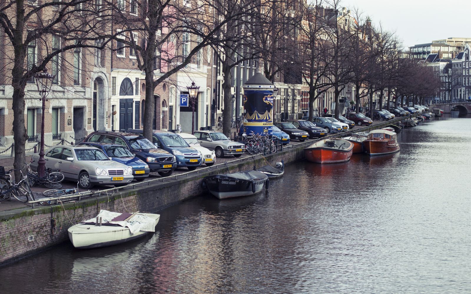 Proef in Amsterdam: auto inleveren voor 500 euro OV-tegoed - AutoRAI.nl