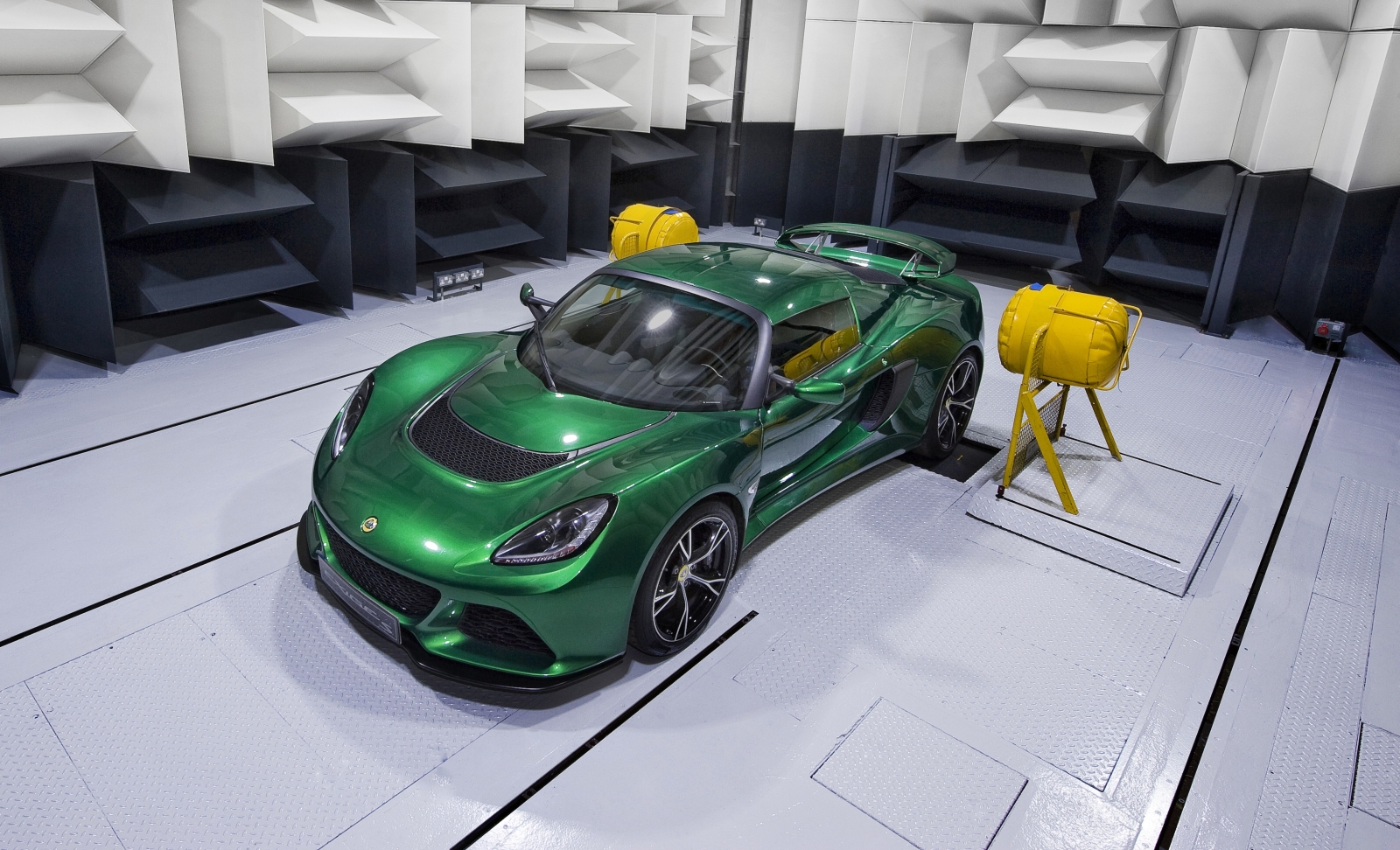 "Geely pompt meer dan 1,5 miljard euro in Lotus"