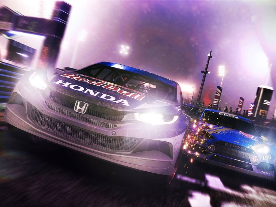 V-Rally 4 - Gamereview - Terug van weggeweest