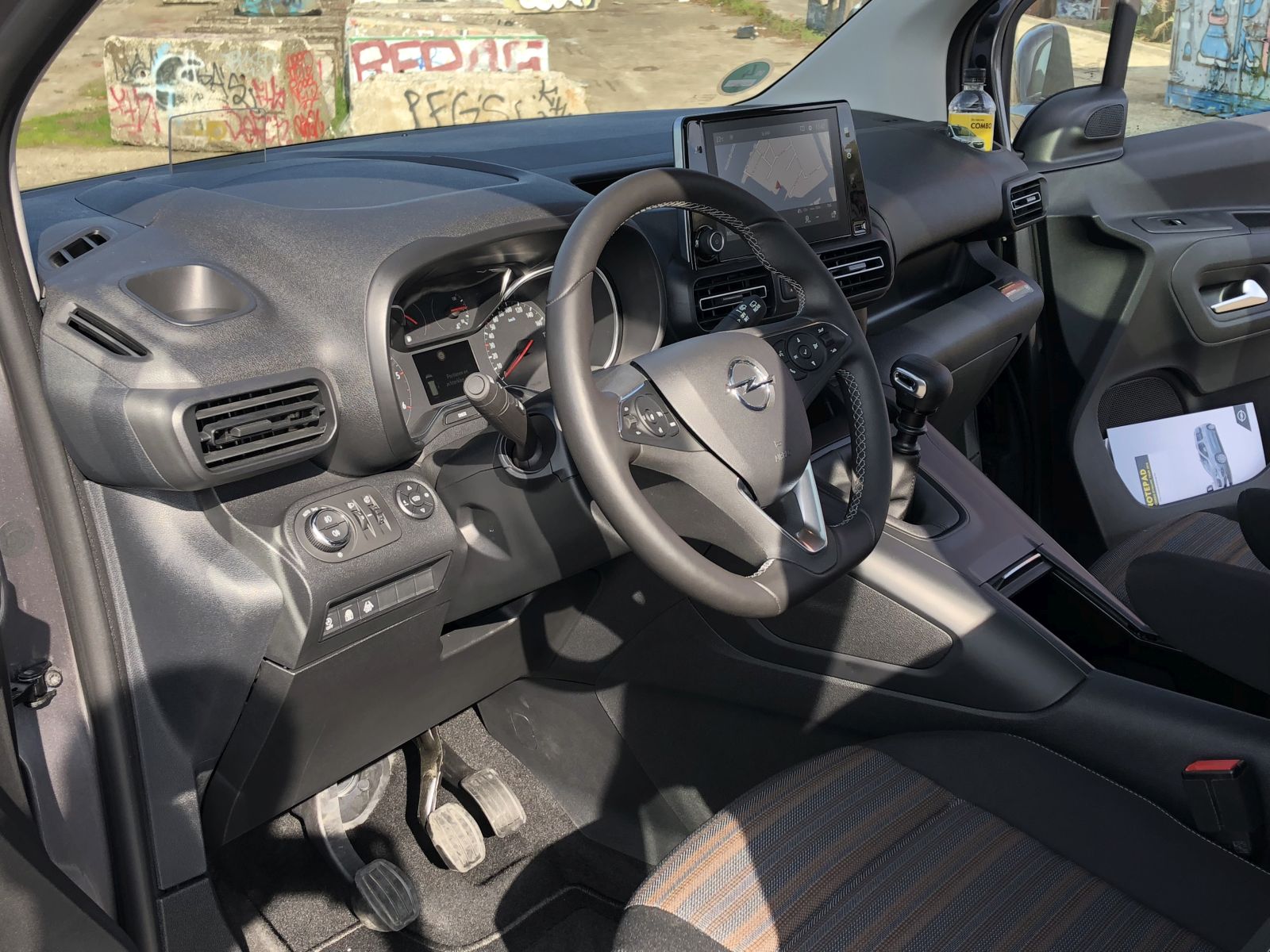 Autotest – Opel Combo Tour (2018) - De comeback van de ludospace?