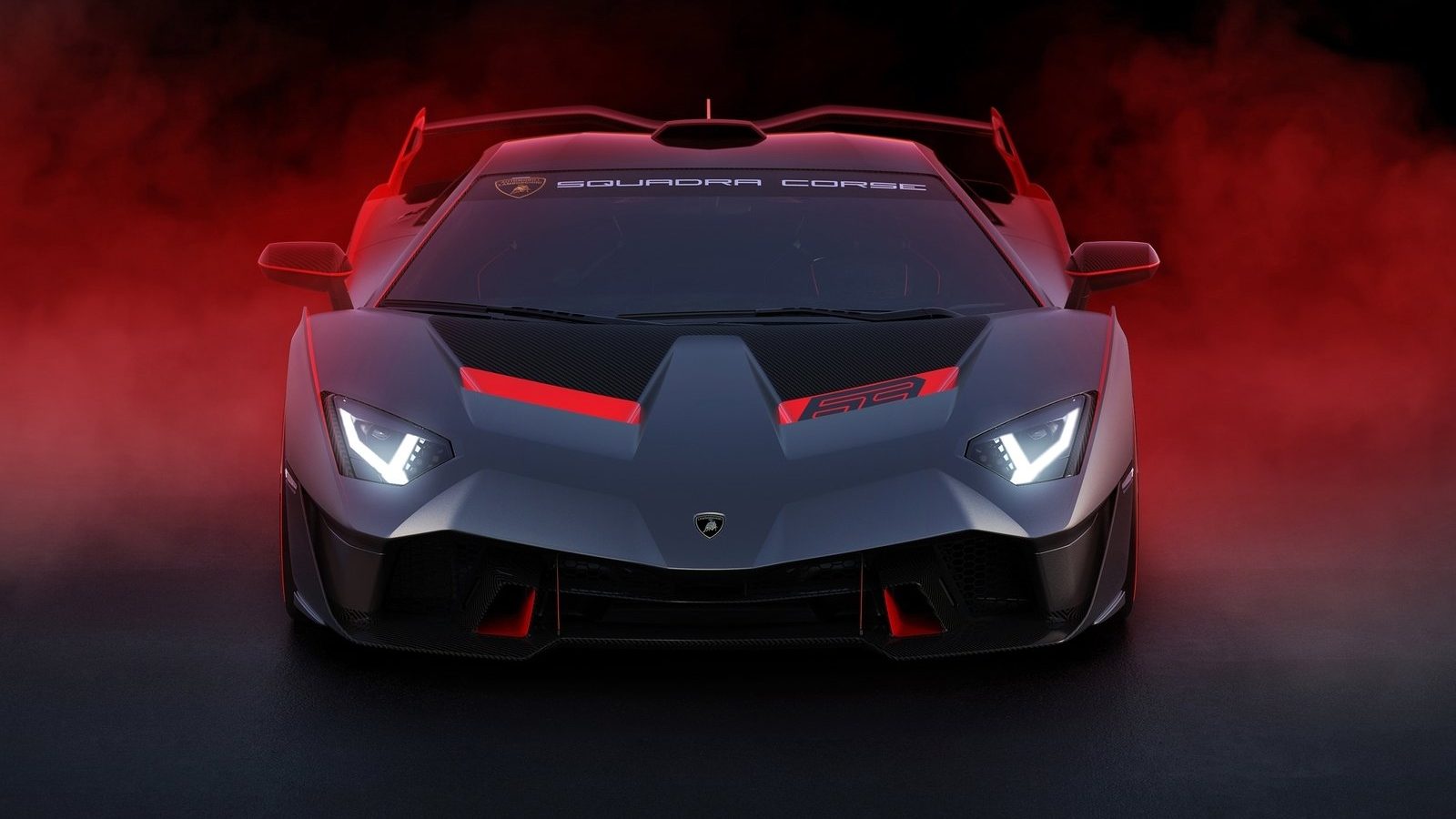Lamborghini SC18 verrijkt Chinese hypercarverzameling