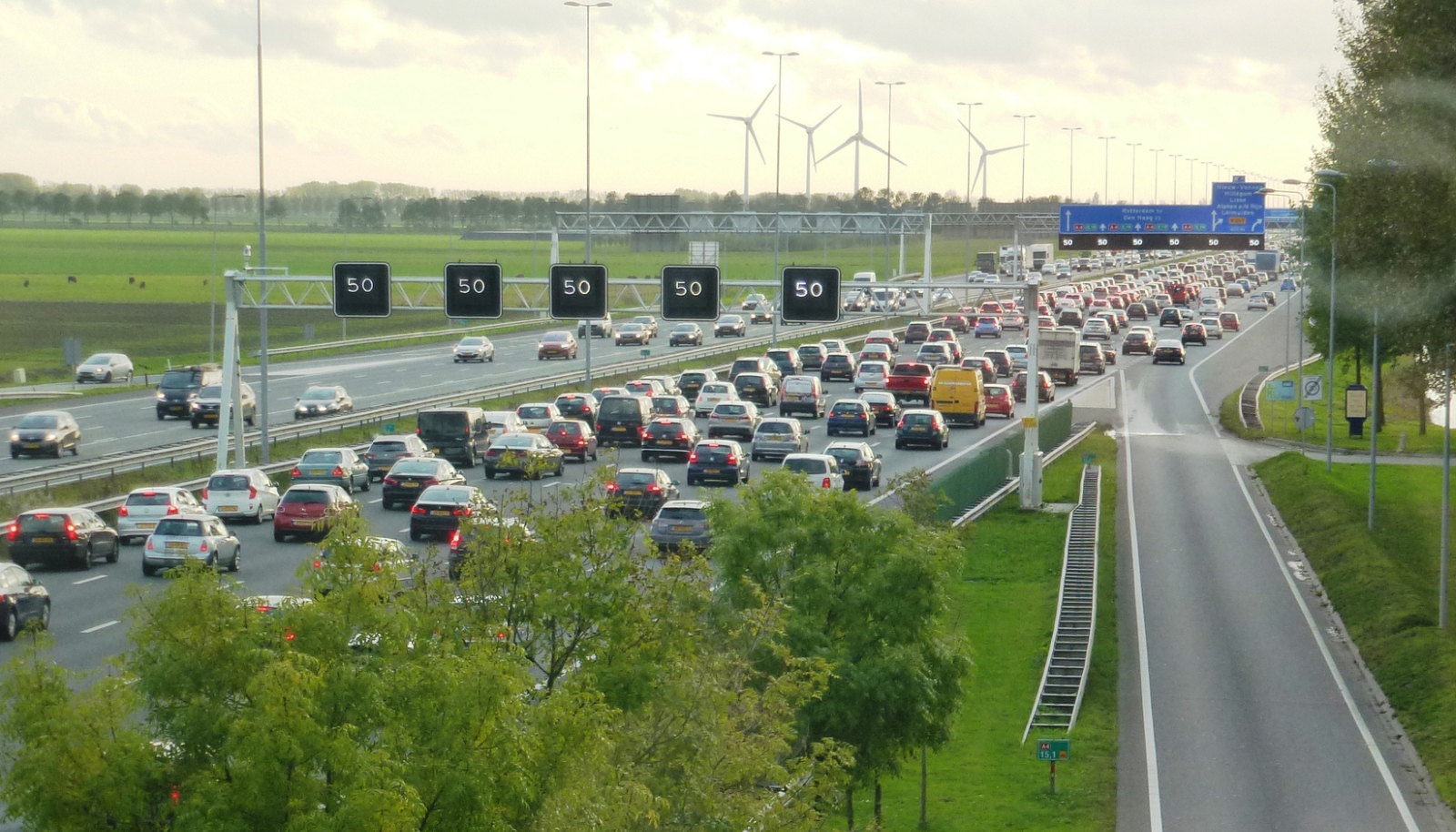 De ANWB file top 10 2018 - Dit waren de grootste knelpunten in Nederland