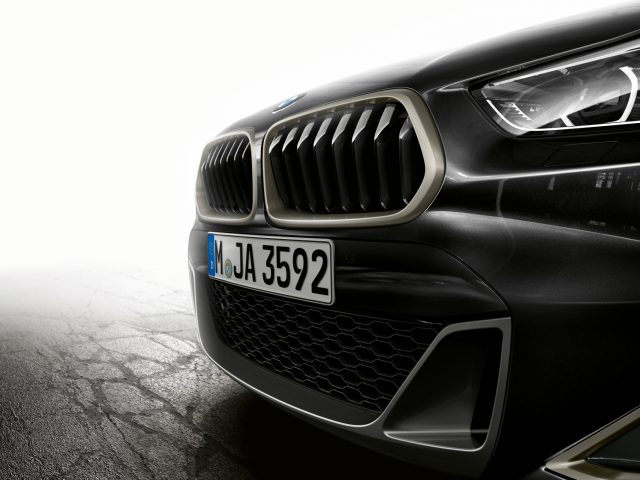 BMW komt met X2 M35i met krachtige viercilinder - AutoRAI.nl