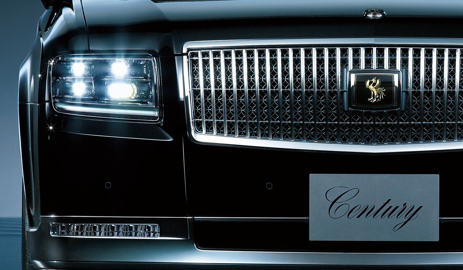 Wist je dat: bijzondere details van de Toyota Century - AutoRAI.nl