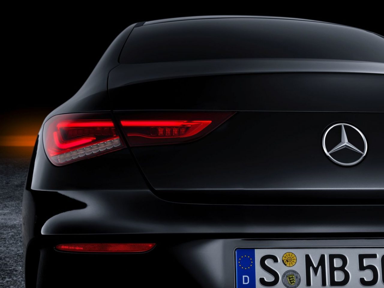 Officieel: Nieuwe Mercedes-Benz CLA is een mini-CLS - AutoRAI.nl