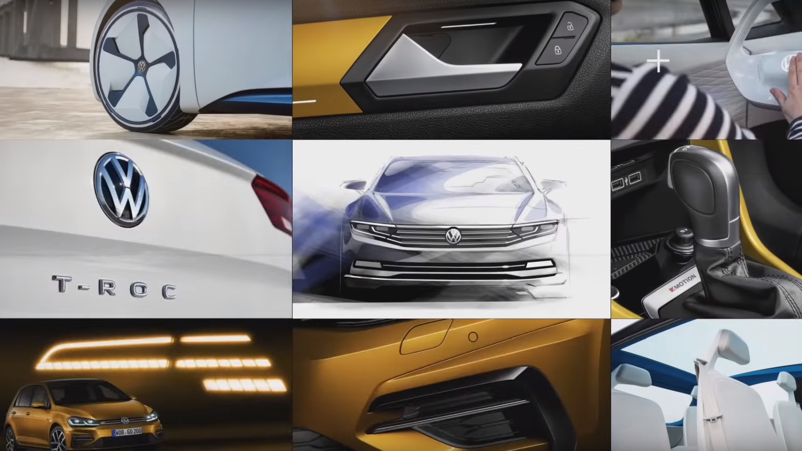 Deze nieuwe Volkswagens komen in 2019 - AutoRAI.nl