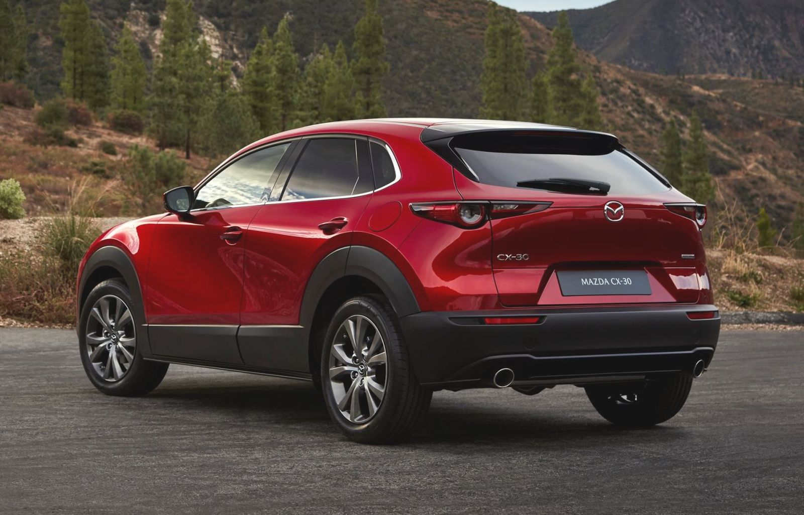Verrassende Nieuwe Crossover Van Mazda De CX 30 AutoRAI nl Verrassende Nieuwe Crossover Van Mazda De CX 30 AutoRAI nl