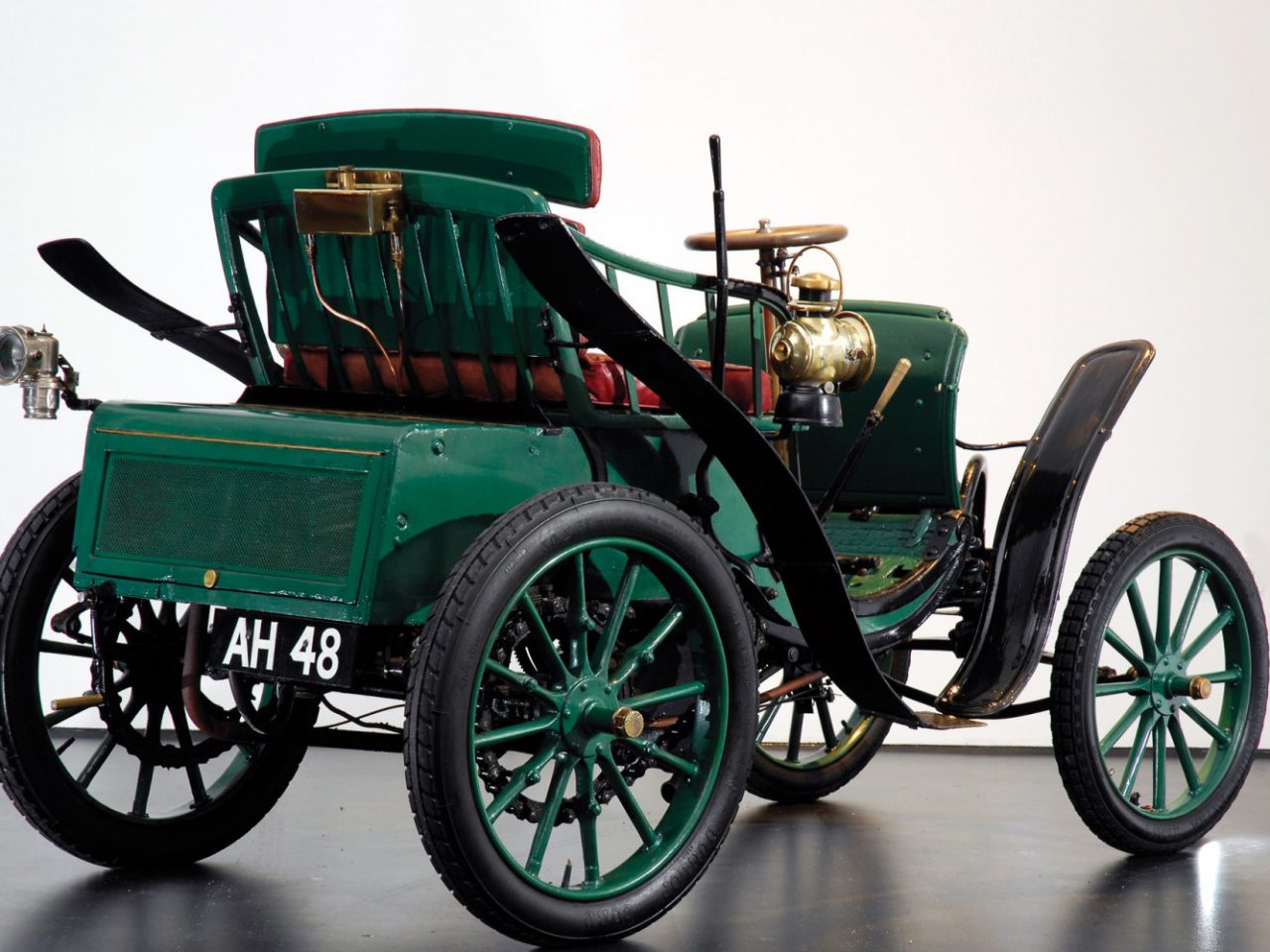 Wist je dat: de bijzondere modellen van Panhard - AutoRAI.nl