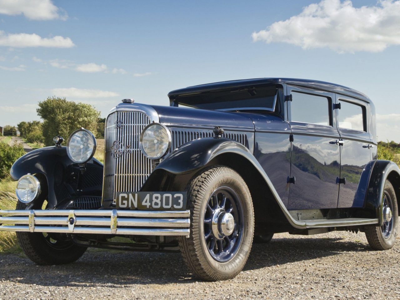 Wist je dat: de bijzondere modellen van Panhard - AutoRAI.nl