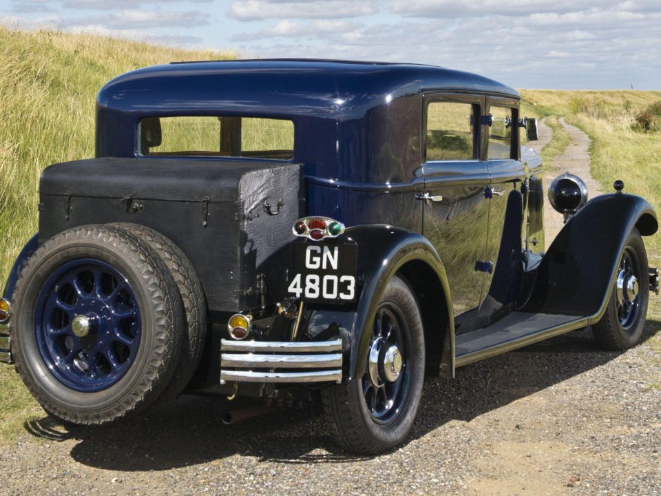 Wist je dat: de bijzondere modellen van Panhard - AutoRAI.nl