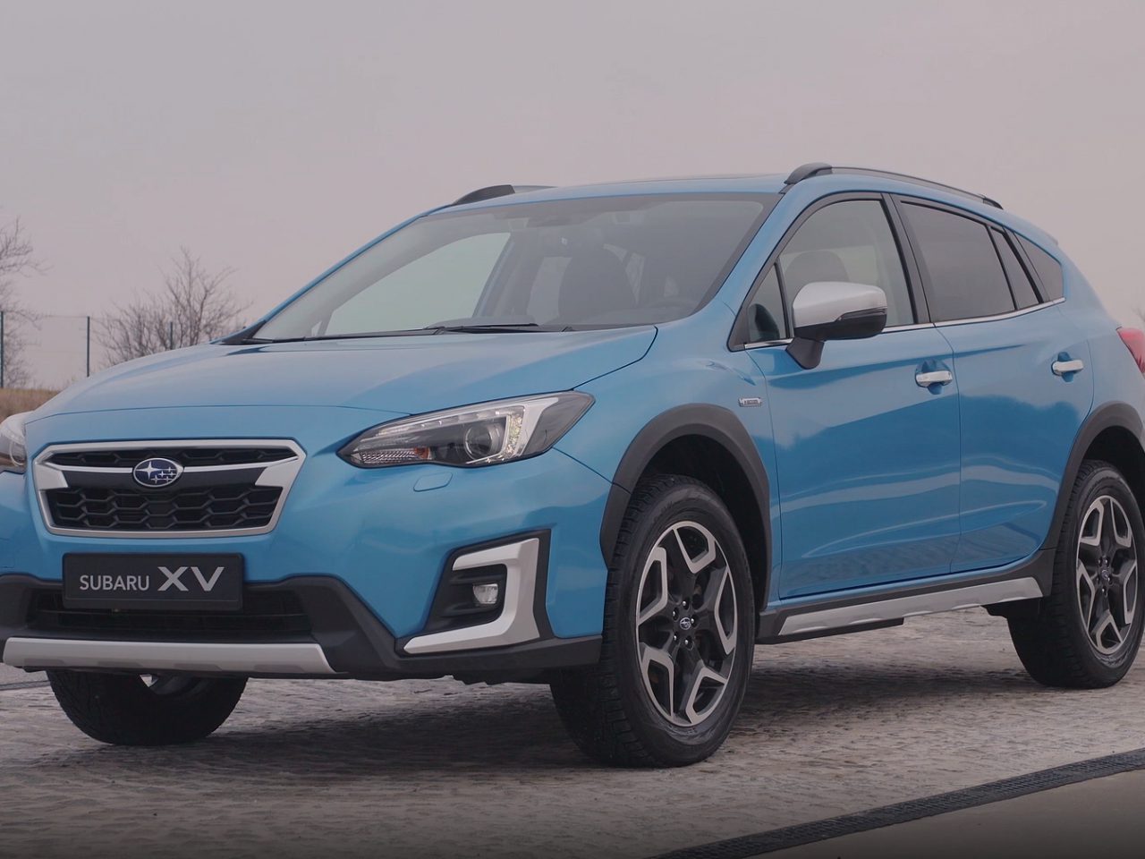 Nieuwe Subaru e-Boxer Hybrid: zo werkt het - AutoRAI.nl