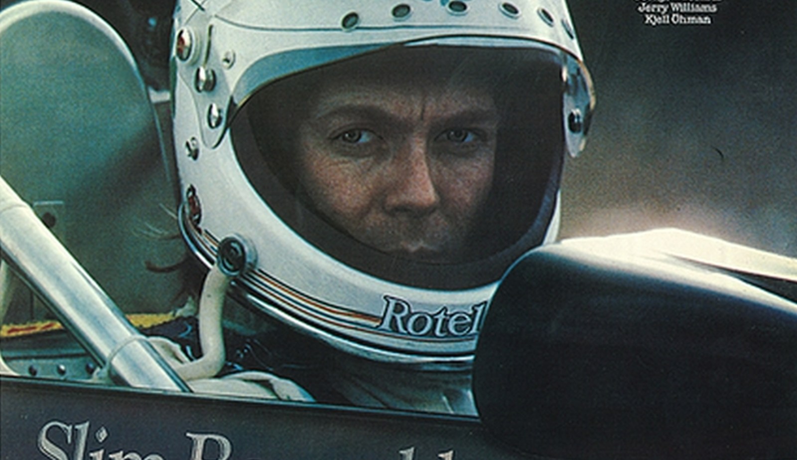 Wist je dat: deze Formule 1-coureur was drummer in ABBA - AutoRAI.nl