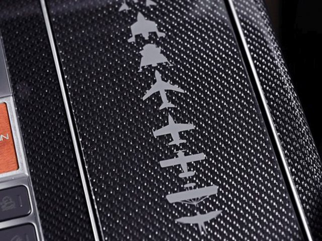 Deze Range Rover is alleen voor astronauten - AutoRAI.nl