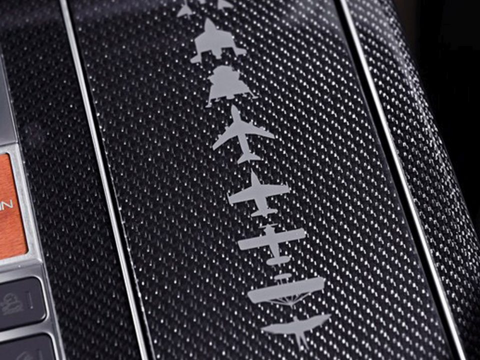 Deze Range Rover is alleen voor astronauten - AutoRAI.nl