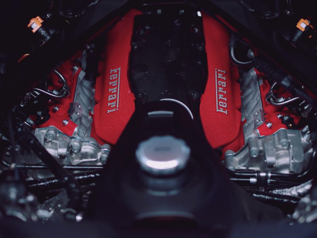 Ferrari SF90 Stradale: 3 elektromotoren, 4WD, sensationele looks