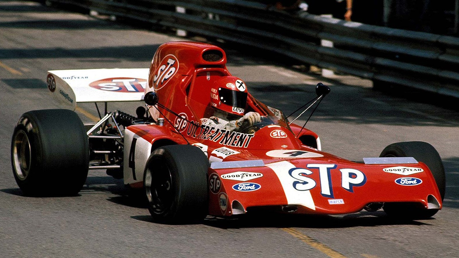 Drievoudig Formule 1-wereldkampioen Niki Lauda overleden - AutoRAI.nl