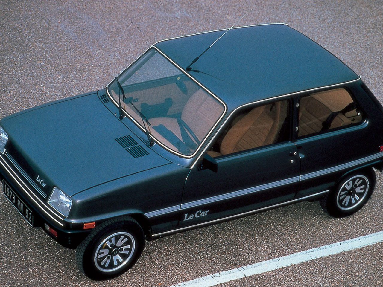 Wist je dat: het Amerikaanse avontuur van Renault - AutoRAI.nl