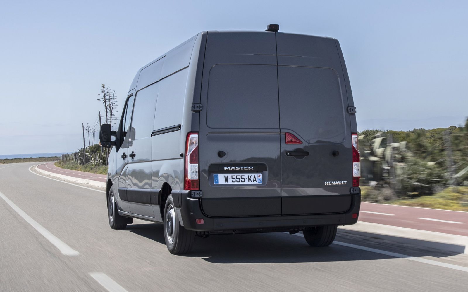 Dit is er nieuw aan de Renault Master - AutoRAI.nl