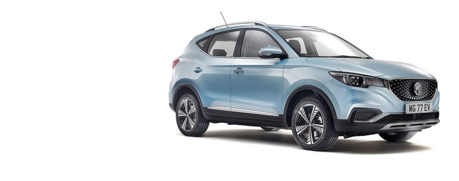 “MG denkt aan vier tot zeven modellen voor Europa” - AutoRAI.nl