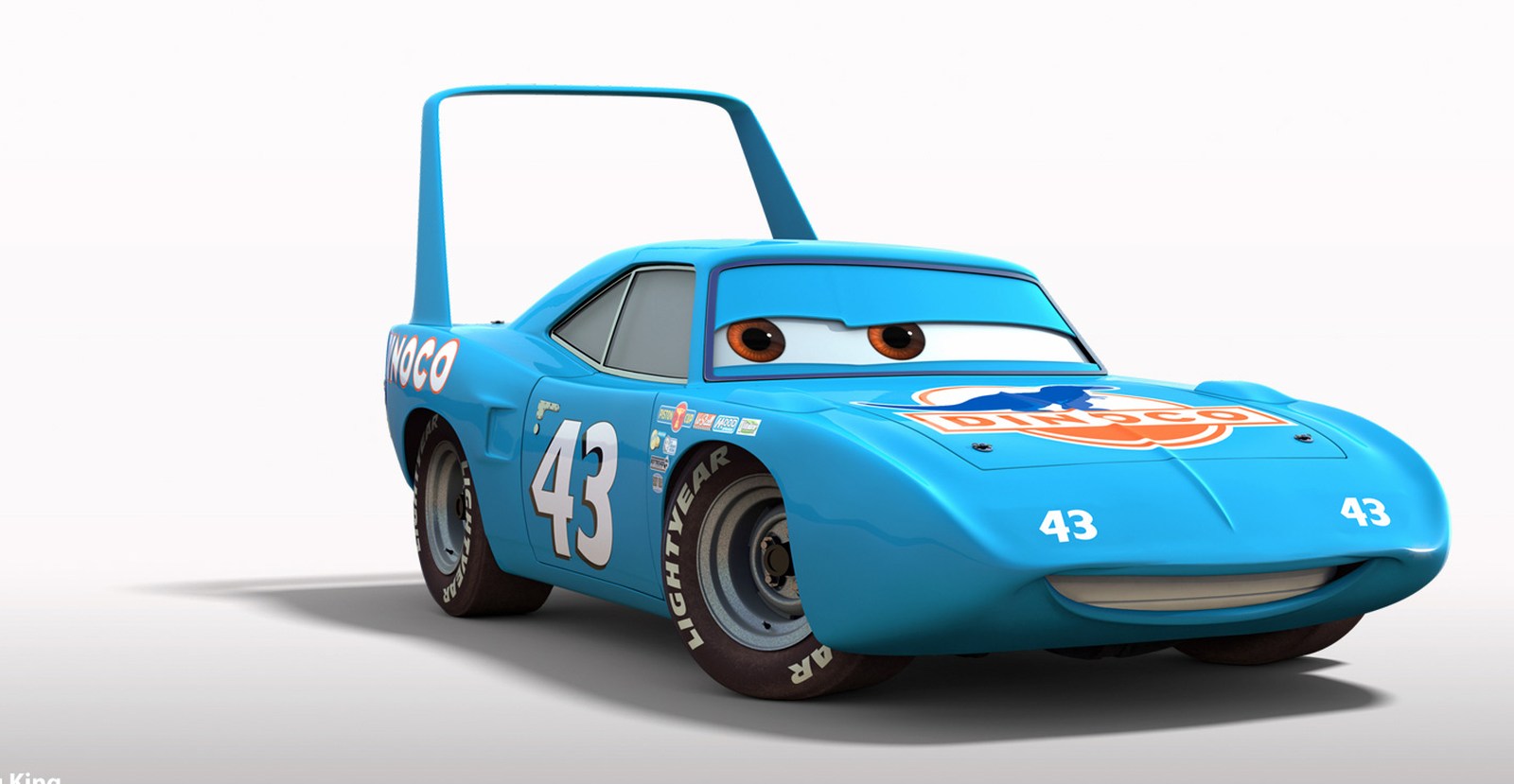 Meep meep! Bied op deze racende filmster - AutoRAI.nl