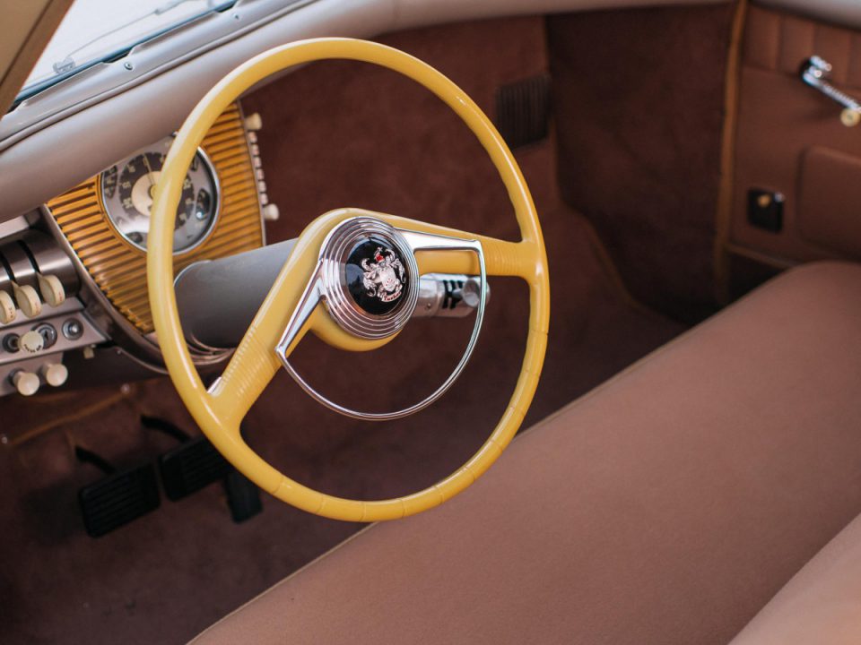 Wist je dat: deze auto heeft een vliegtuigmotor - AutoRAI.nl