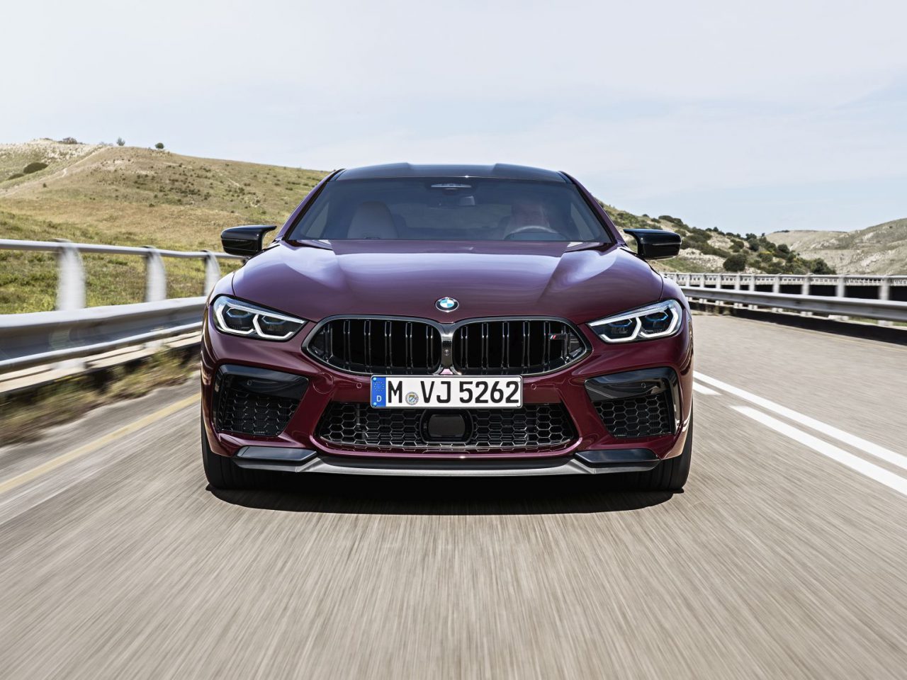 Prijzen nieuwe BMW M8 Gran Coupé (2020) - AutoRAI.nl