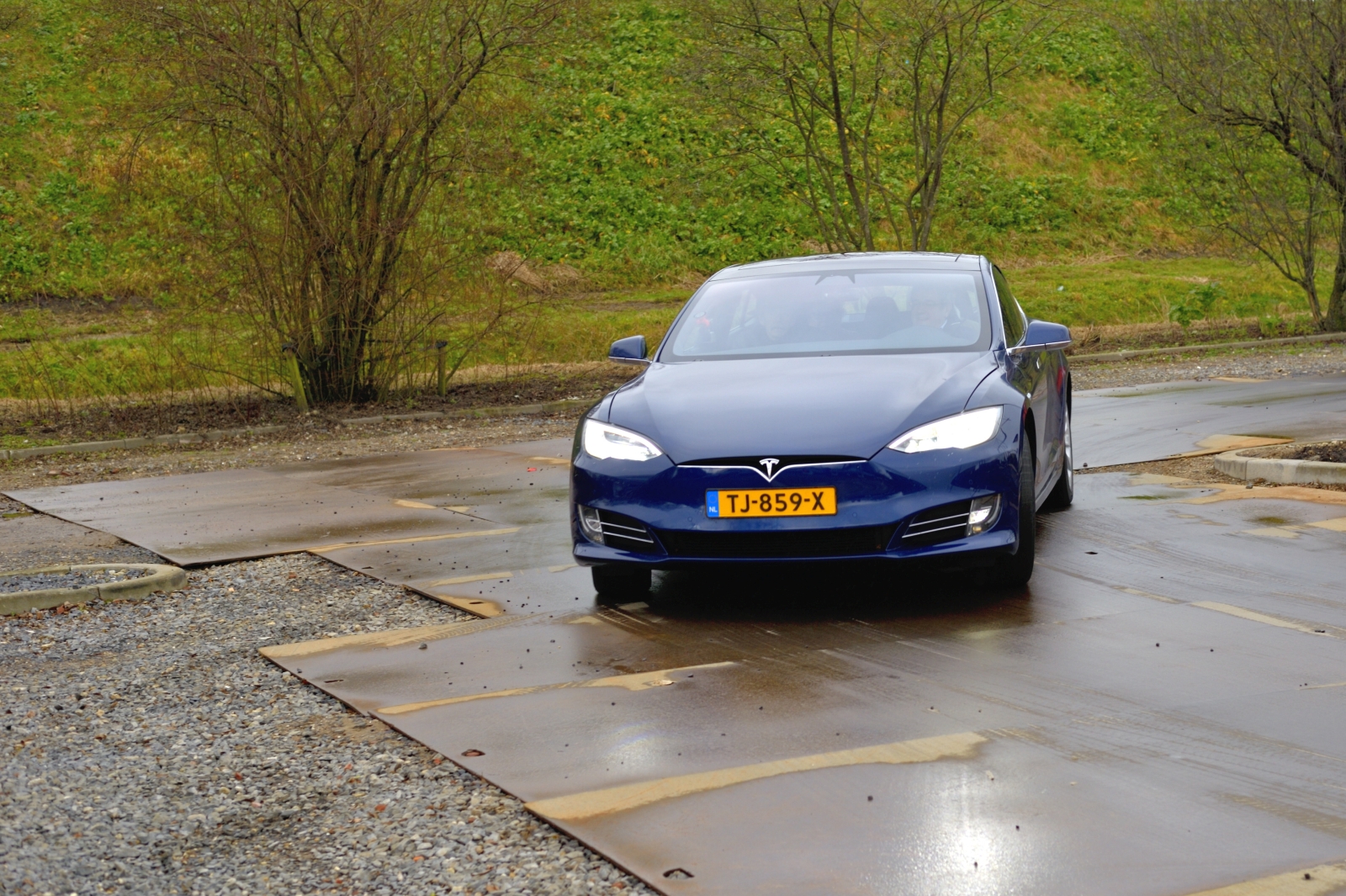 Terugblik op autojaar 2019: Ruben Jason Penders