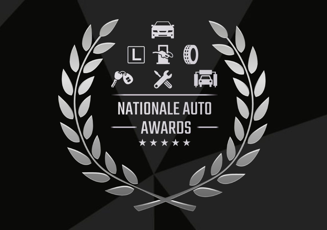 Nationale Auto Awards zetten autobranche in het zonnetje