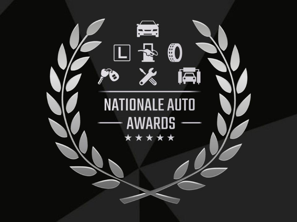 Nationale Auto Awards zetten autobranche in het zonnetje