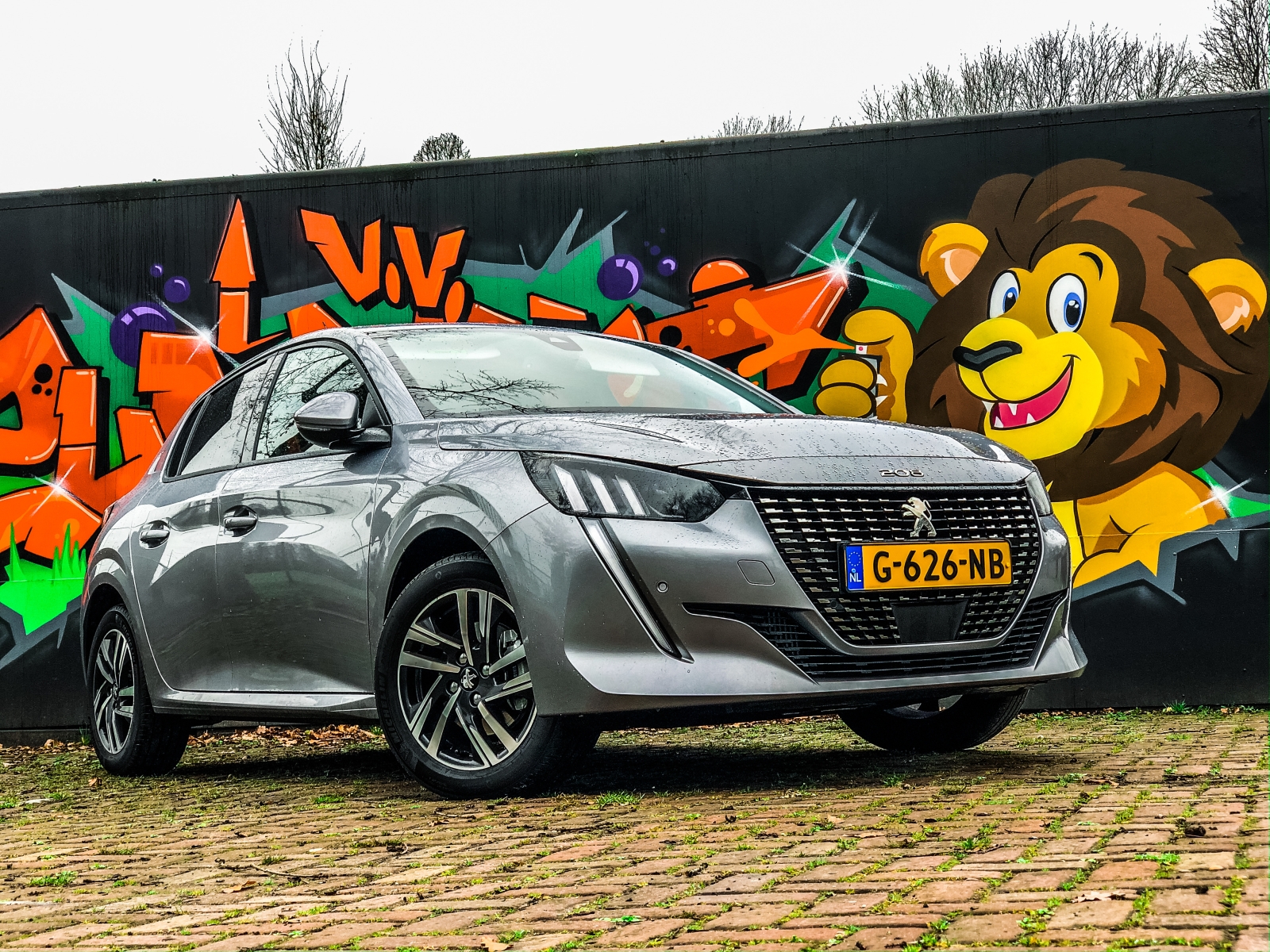 Autotest - Peugeot 208 (2020) met benzinemotor, hoe goed is ie?