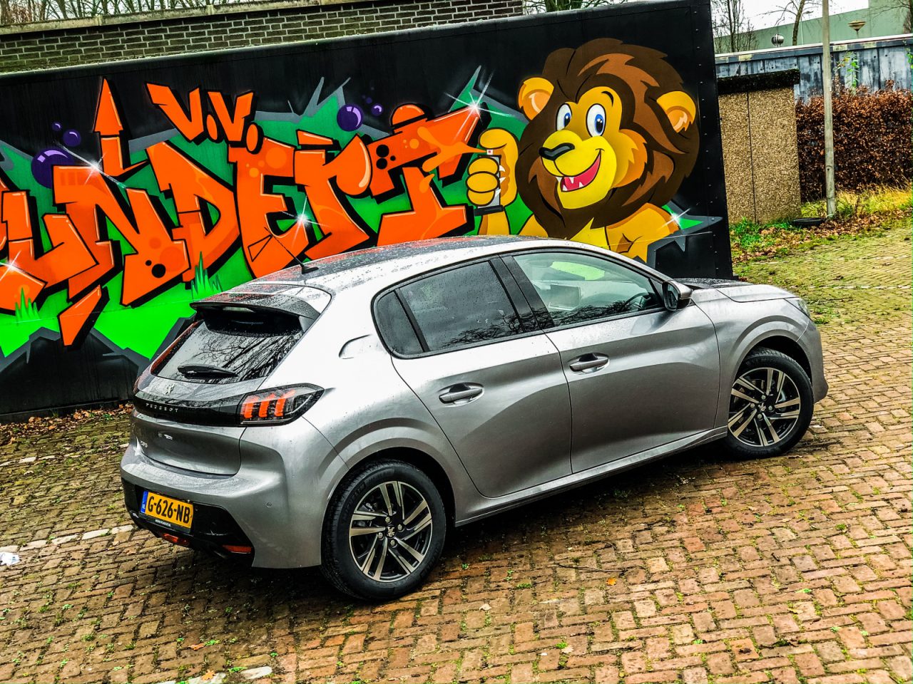 Autotest - Peugeot 208 (2020) met benzinemotor, hoe goed is ie?
