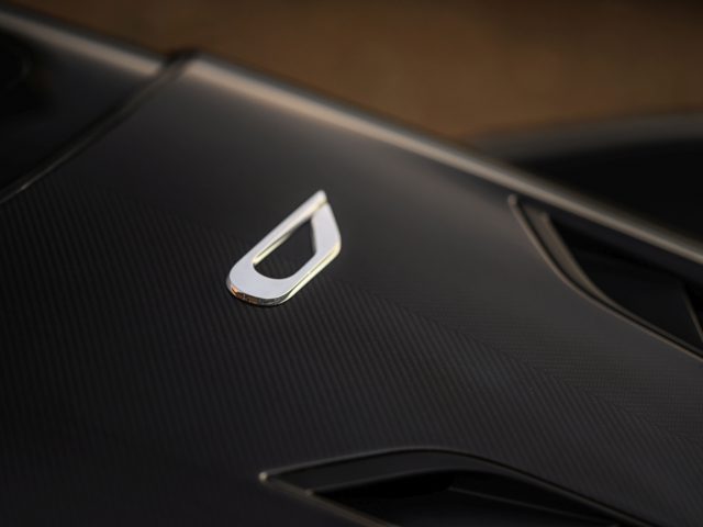 Czinger 21C: een nieuwe hypercar uit Californië - AutoRAI.nl